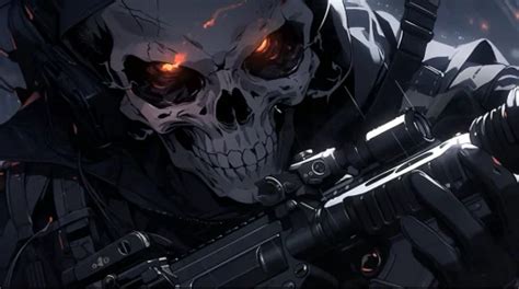 Ghost Live Wallpapers And More Desktophut