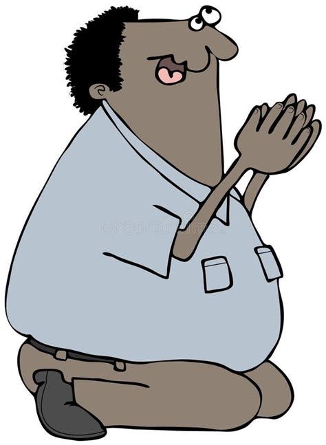 Genuflection Стоковых иллюстраций и клипартов 5 Стоковых иллюстраций