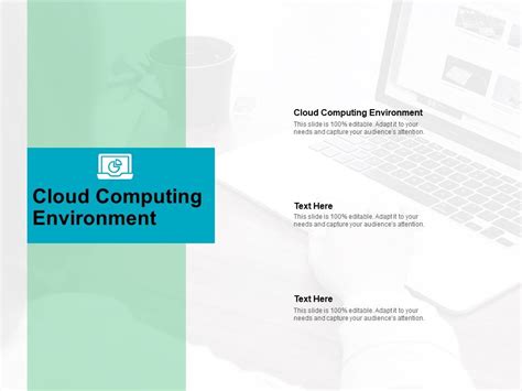 Cloud Computing Environment Ppt Powerpoint Presentation Outline Slide Download Cpb Templates