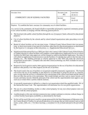 Fillable Online Descriptor Term Request For Change Action Form Fax