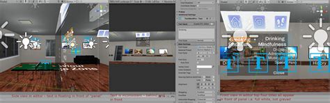 Positioning Assets In Editor Textmeshpro Unity Engine Unity Discussions