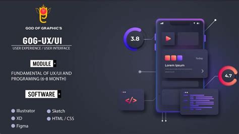 Premier Uiux Course Master User Interface And User Experience Design