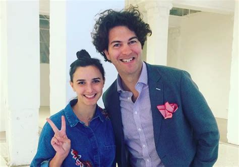 Qanda With Alex Capriotti Deputy Director Of The Main Museum In Los Angeles