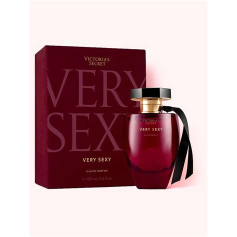 [ready Stock] Very Sexy Edp 100ml Shopee Malaysia