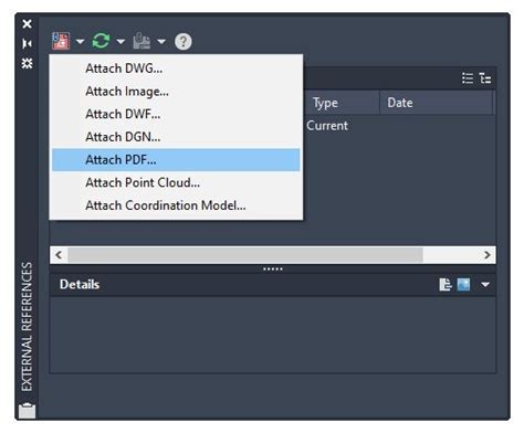 The Ins And Outs Of Pdfs And Autocad Tuesday Tips With Frank Autocad Blogs Autocad Forums