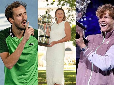 No Lies Detected Wta Outshines Atp As Aryna Sabalenka Defeating