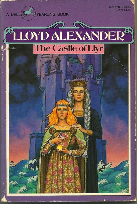 Lloyd Alexander’s Prydain Chronicles Covers | Lloyd alexander, The ...