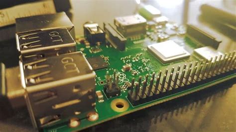 Text To Speech Raspberry Pi
