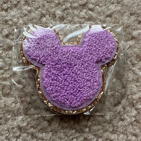 Stoney Clover Lane Accessories Stoney Clover Lane Disney Mickey