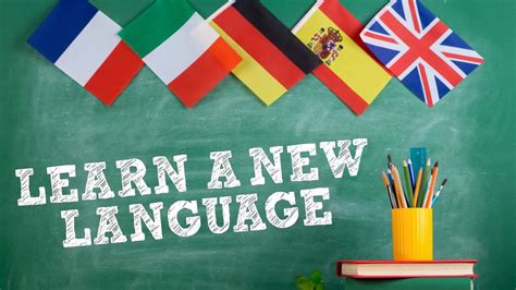 નવી ભાષા શીખવી હોય તો ફોલો કરો આ સરળ ટિપ્સ થોડા જ સમયમાં બની જશો માસ્ટર Gujarati News