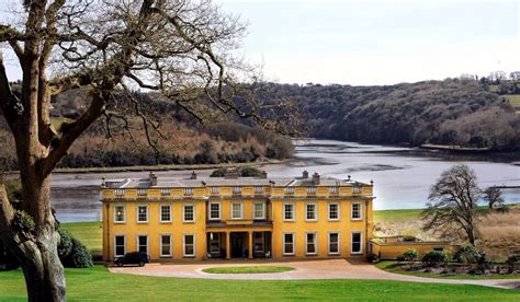 Ten Of The Most Expensive Homes Sold In Ireland In 2024