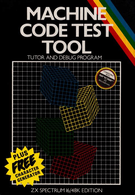 Spectrum Computing Zx Spectrum Games Software And Hardware
