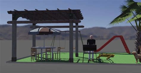 Bhargav Ravinutala On Linkedin Done With My First Design🥳 Created A Virtual Garden Using