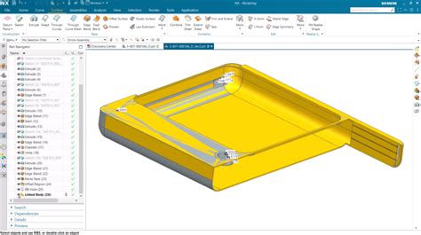 compare body nx tips and tricks