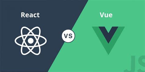 Vue js Nedir React ile arasındaki farklar nelerdir Murat Çiçek