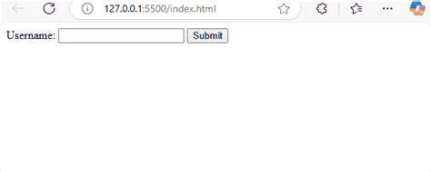 How To Stop Form Submission Using Javascript