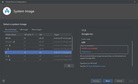 Uso De Android Studio STELA Automation Made Simple
