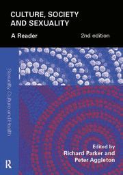 Thinking Sex Notes For A Radical Theory Of The Politics Of Sexuality