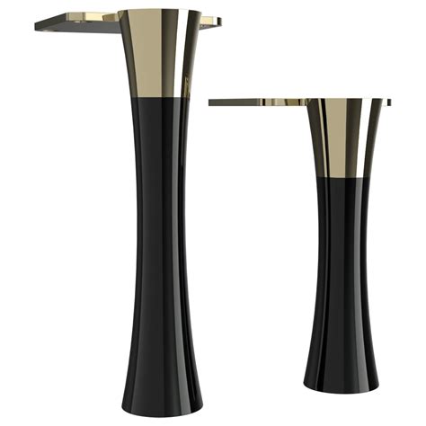 Nyla Model A Regnum Metal