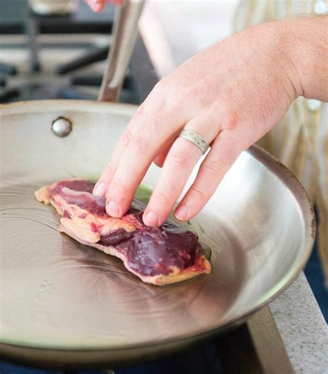 Duck Breasts Recipe How To Cook A Duck Breast Video Hank Shaw