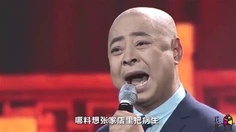四平调小包公孟祥礼 豫剧名家唱起来稀有剧种也是游刃有余 凤凰网视频 凤凰网