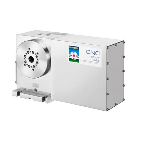 Mncw 220 Cnc Rotary Table｜taiwan Industrial Rotary Table Supplier Parkson