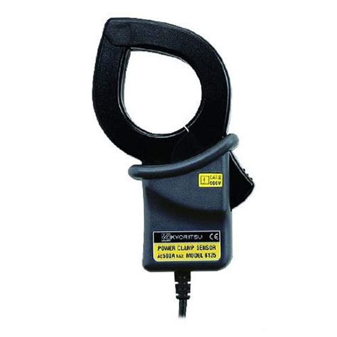 Kew8123 Load Current Clamp Sensor Mme Ae