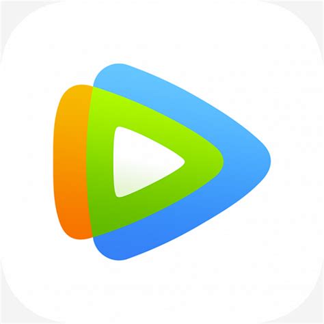 腾讯视频APP图标