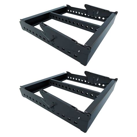 Qsc La112 Af Array Frame Mount Holder For La112 Loudspeaker Reverb