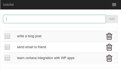 Anuraj Angular JS CRUD Operations With ASP NET Part