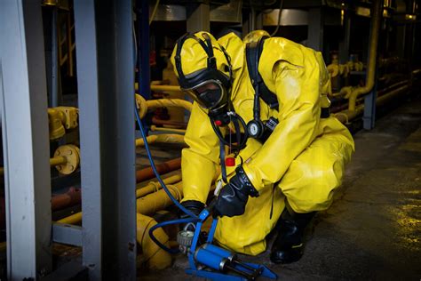 Hazwoper Ppe Levels Oshacode Ehands Training