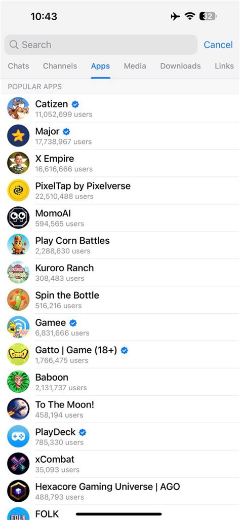 Telegram Launches In App Browser With Mini App Store What Can Web3