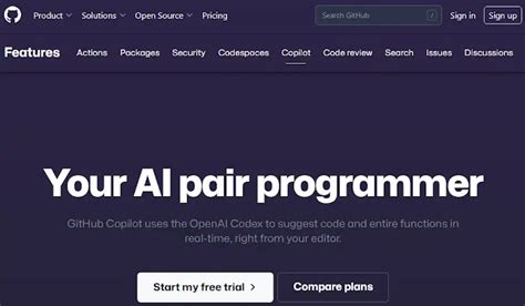 Ngoding Jadi Gampang 5 Ai Ini Bisa Bantu Betulin Kodinganmu