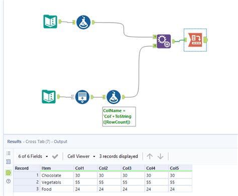 Solved Duplicate Columns Dynamically Alteryx Community