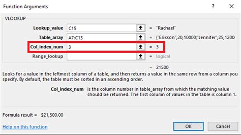 Having Trouble Understanding Complex Formulas In Excel