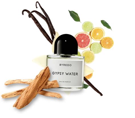 Gypsy Water Eau de Parfum - Fragrance Galore