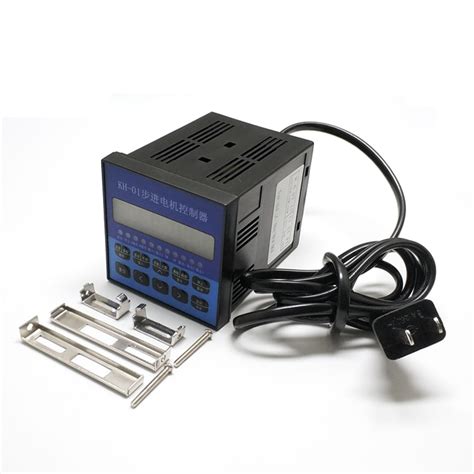 Single Axis Controller Single Axis Stepper Motor C Grandado