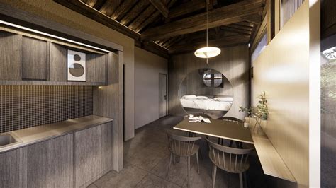 한옥 프로젝트 도면 제작·수정 포트폴리오 크몽