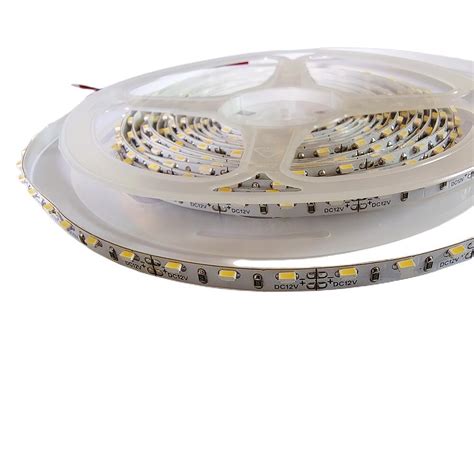 High Lumen Side Emitting LED Strip Light 90LED M Sideview Flexible Strip Light IP20 LED Tape