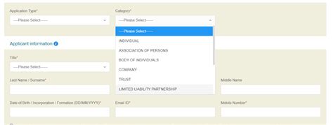 How To Update Details In PAN Card