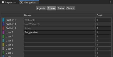 Quantum 3 Using Navmesh Regions Photon Engine