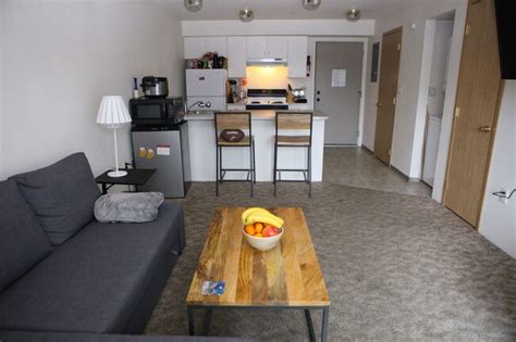 Reaney Park Apts 461 Ne Morton St Pullman Wa 99163