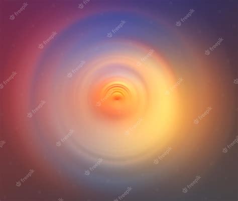 Premium Photo Colorful Abstract Spiral Background