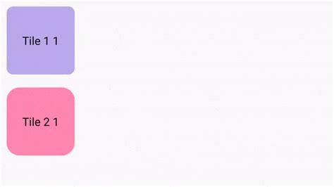 使用 Jetpack Compose 为 Jetlagged 构建响应式仪表盘布局
