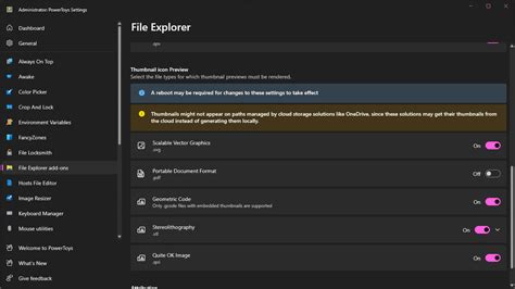 How To Preview Files Without Opening Them Techradar
