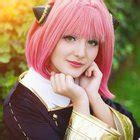 My Shuna Cosplay Oswalddiary On Instagram R Shuna