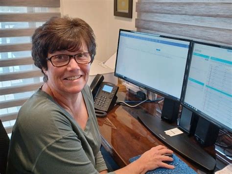 Morison Insurance On Linkedin Receptionistday Officeheroes