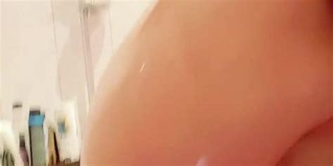 Vz Shower Huge Boobs Tnaflix Com