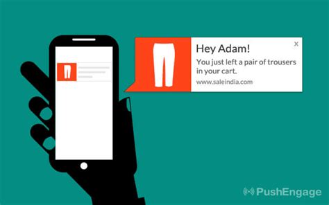 15 Simple Ways To Reduce Shopping Cart Abandonment Pushengage