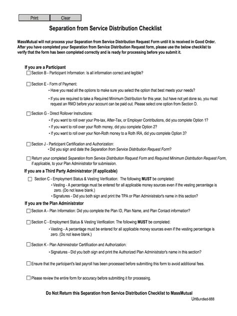 Mass Mutual Forms Fill Out And Sign Online Dochub